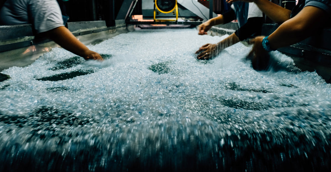 BASF Venture Capital Invests In Oceanworks