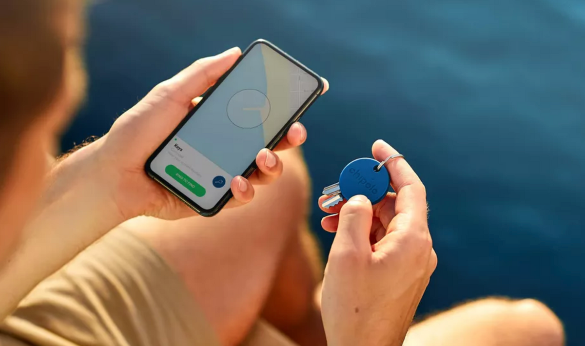 How Chipolo Utilized Oceanworks' Rapid Sampling Program to Launch an O